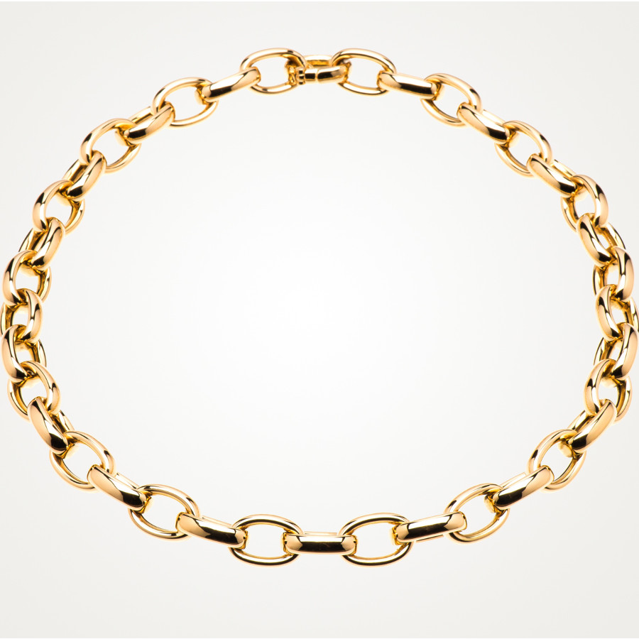 Ketten & Colliers | Goldschmiede Bergmann